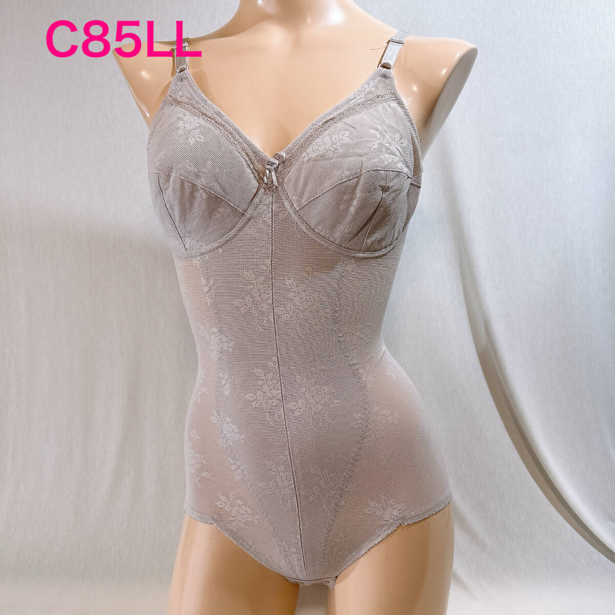 Yahoo!オークション - 49 高級 ボディスーツ C85LL