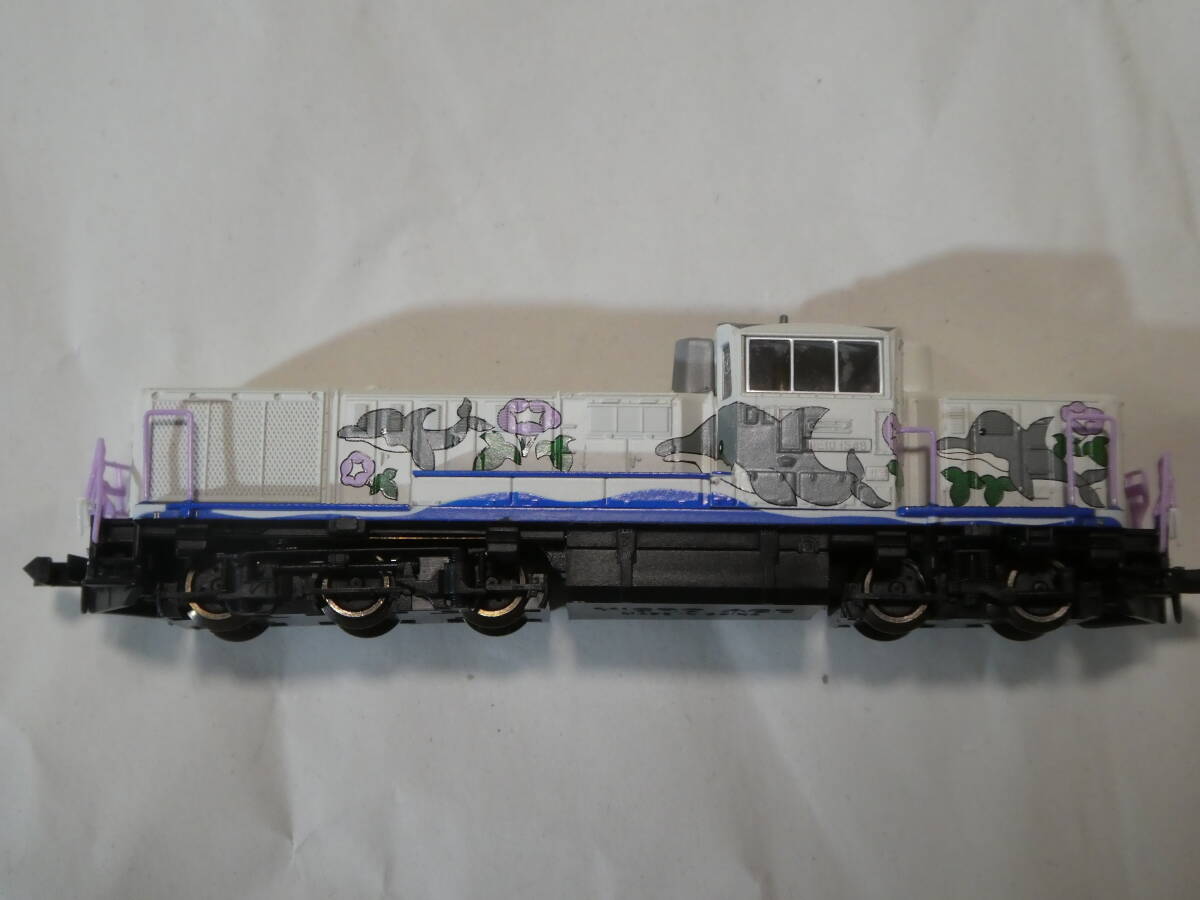 Yahoo!オークション - マイクロエース A8715 DE10 1548