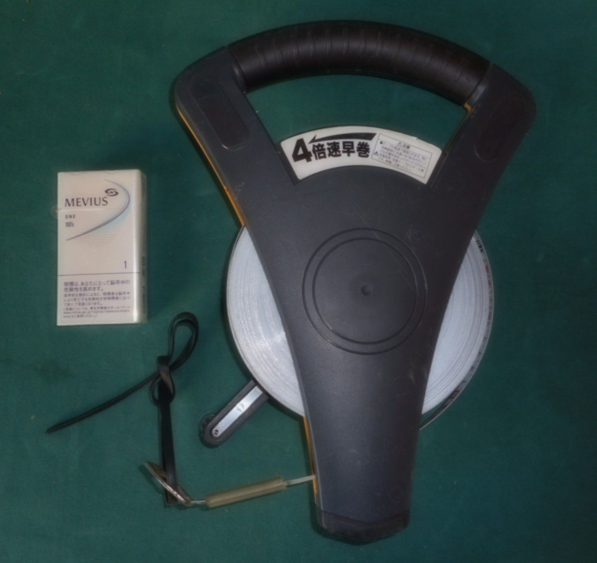 Yahoo!オークション - KDS スピードテクロン 50m