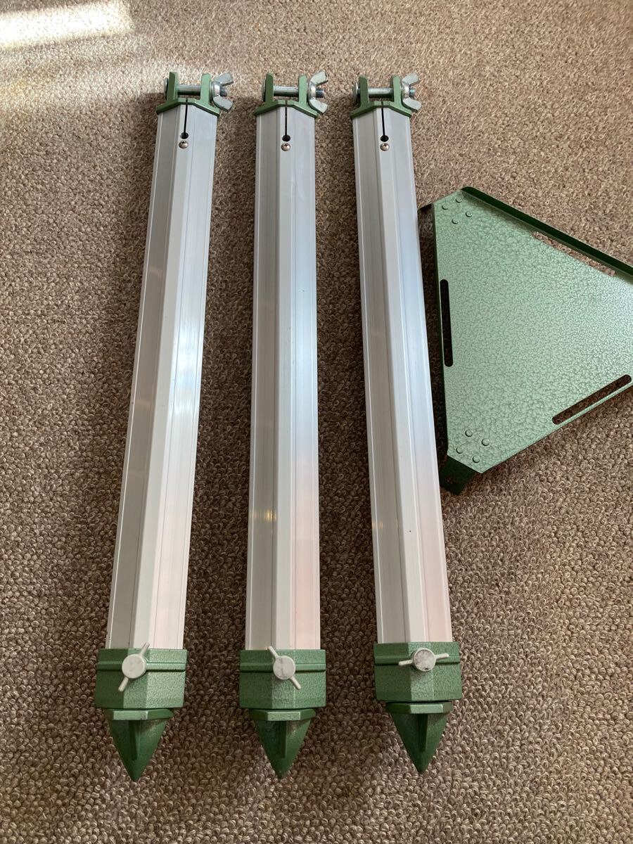 Yahoo!オークション - PENTAX MS-3n赤道儀用三脚