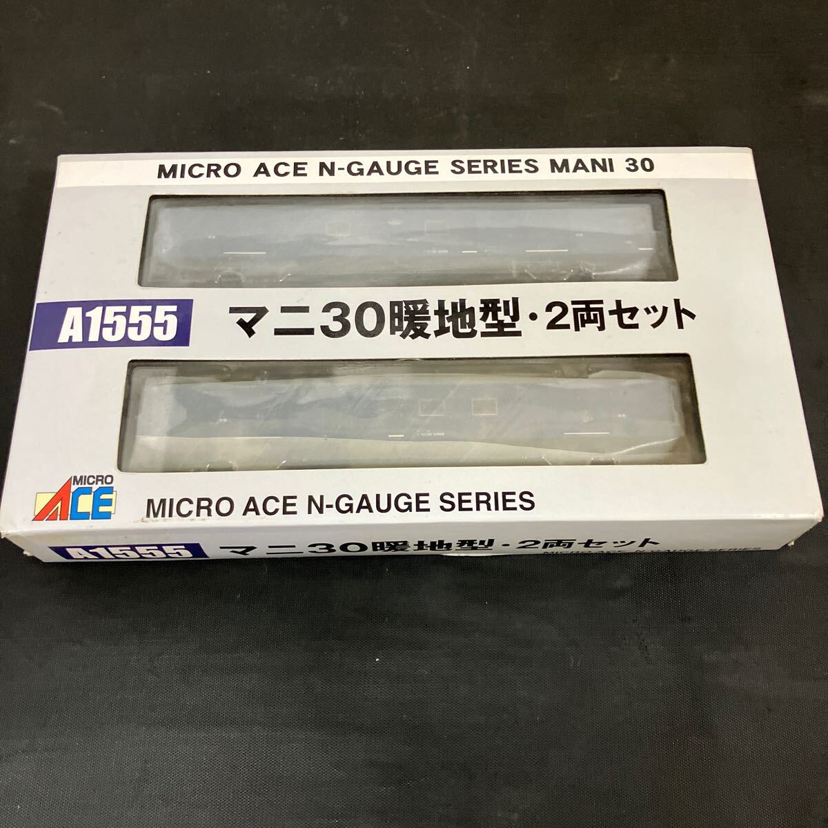 Yahoo!オークション - 1円〜 鉄道 鉄道模型 Nゲージ MICRO ACE MICROAC...