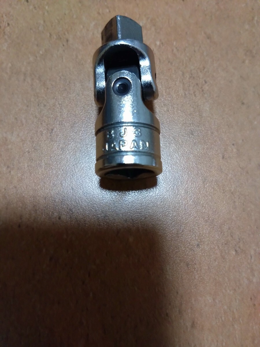 KTC 9.5sq 3/8 BJ3 ユニバーサル BE3-150 エクステンションバー PJ-200A プライヤー(その他)｜売買されたオークション情報、yahooの商品情報をアーカイブ公開 ...