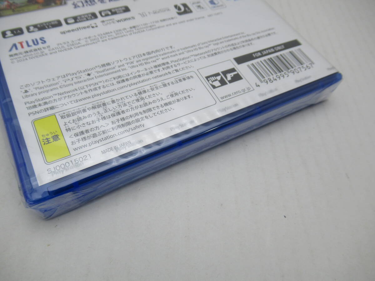 Yahoo!オークション - 56/R672 メタファー リファンタジオ / METAPHOR ...