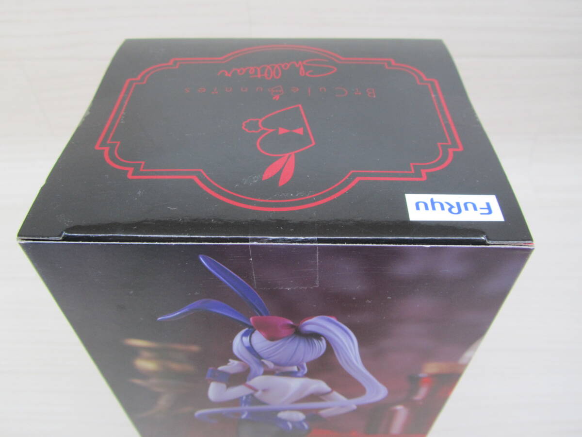 Yahoo!オークション - 08/S594 プライズ オーバーロード BiCute Bunnie...