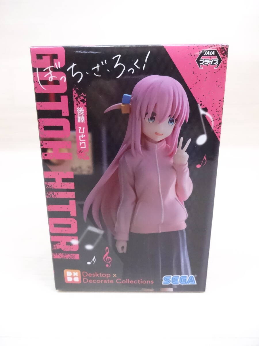 Yahoo!オークション - 08/H009 ぼっち・ざ・ろっく Desktop×Decorate ...