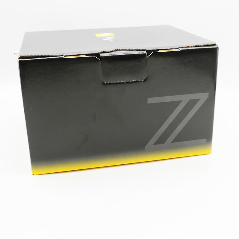 Yahoo!オークション - 極美品 Nikon ニコン Z7 ボディ ショット回数17...