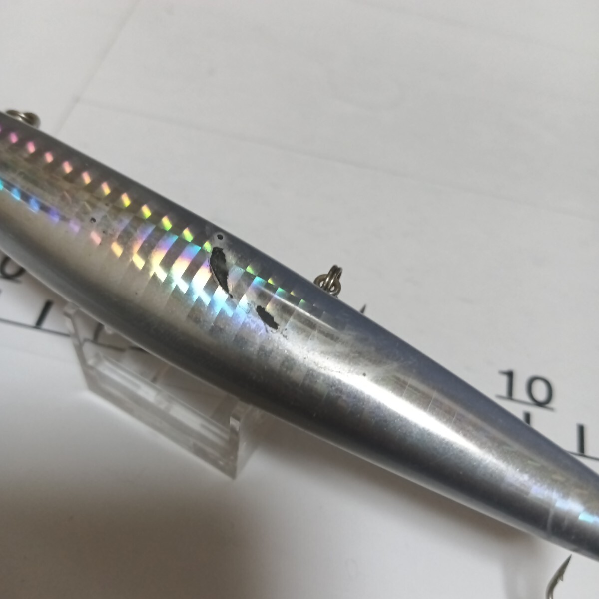 Yahoo!オークション - T5000 サイレントアサシン 129F シマノ サイレン...