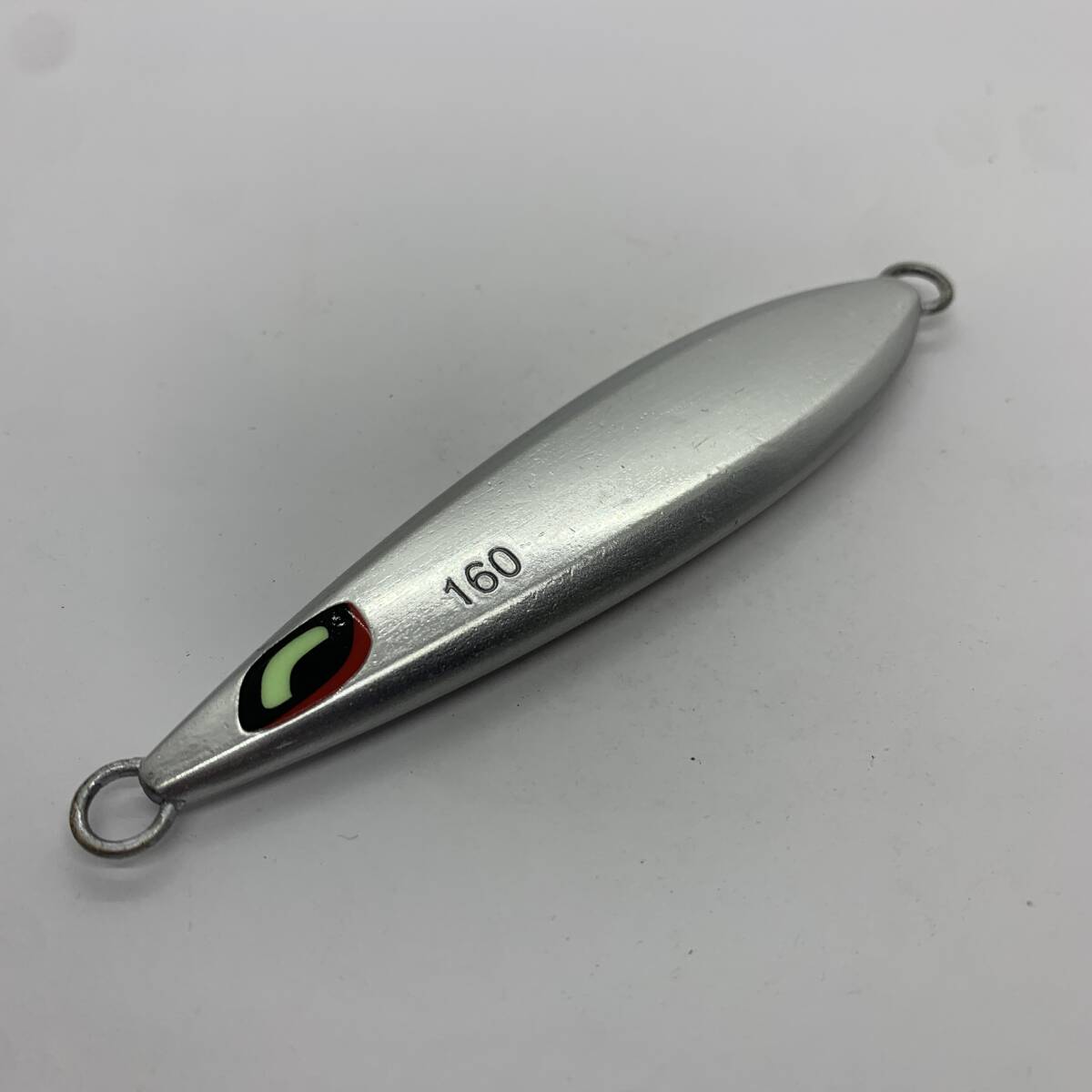 Yahoo!オークション - N-11667 シマノ SHIMANO ウイングフォール 160g