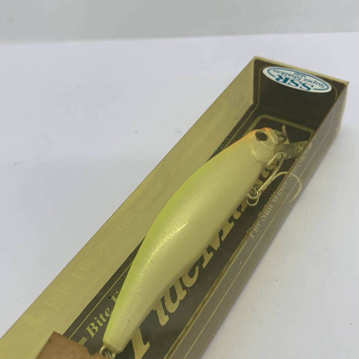 Yahoo!オークション - I-87556 デュオ DUO タイドミノー 90SSR