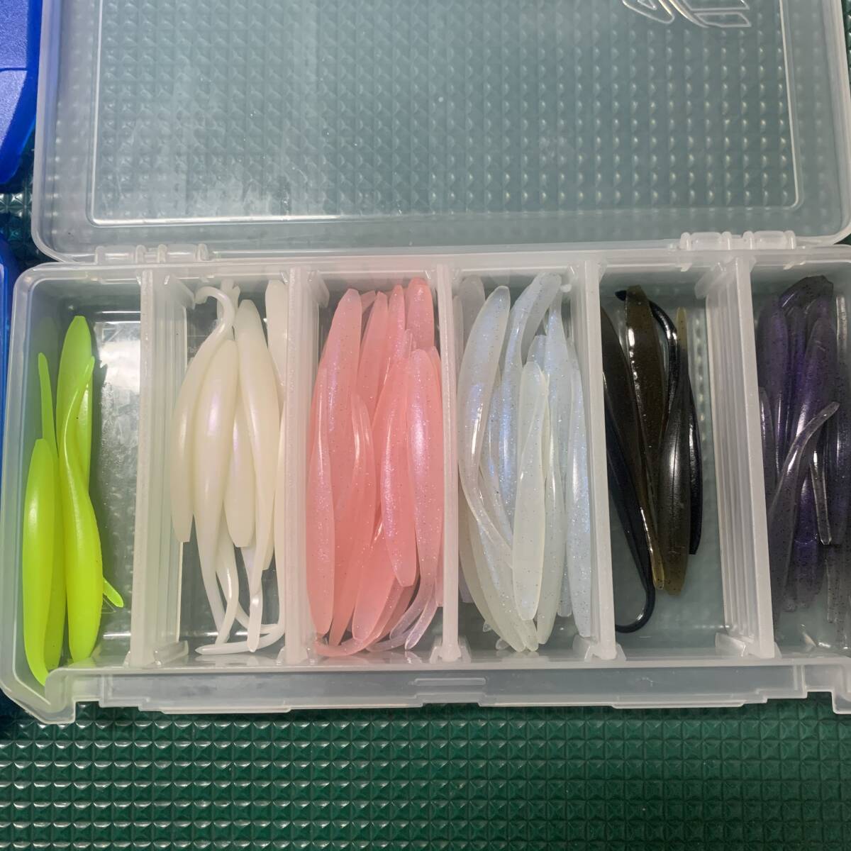 Yahoo!オークション - G-3382 コアマン アルカリシャッドなど まとめ売...