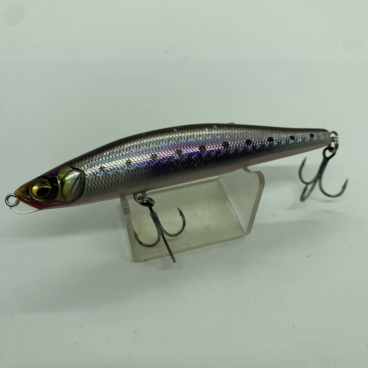 Yahoo!オークション - K-42913 メガバス MEGABASS ゲンマ 110S