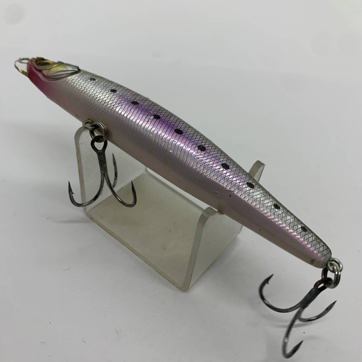 Yahoo!オークション - K-42913 メガバス MEGABASS ゲンマ 110S