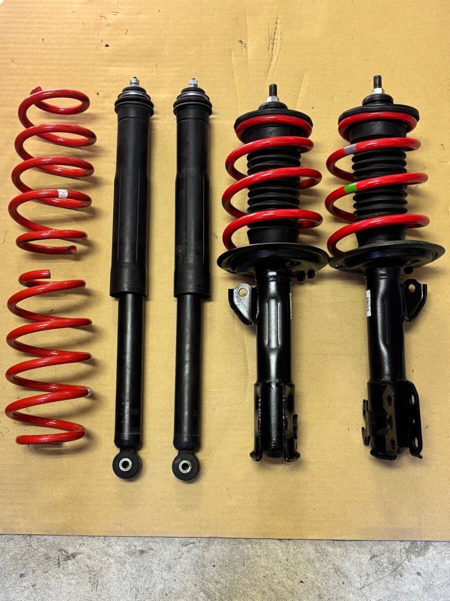 Yahoo!オークション - トヨタ NHP10 アクア G's ジーズ純正 チューニン...