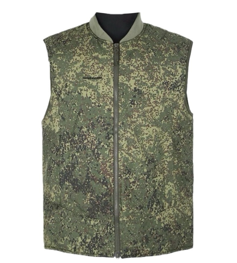 Yahoo!オークション - ロシア軍 BTK VKBO Level7 防寒着 タクティカル...