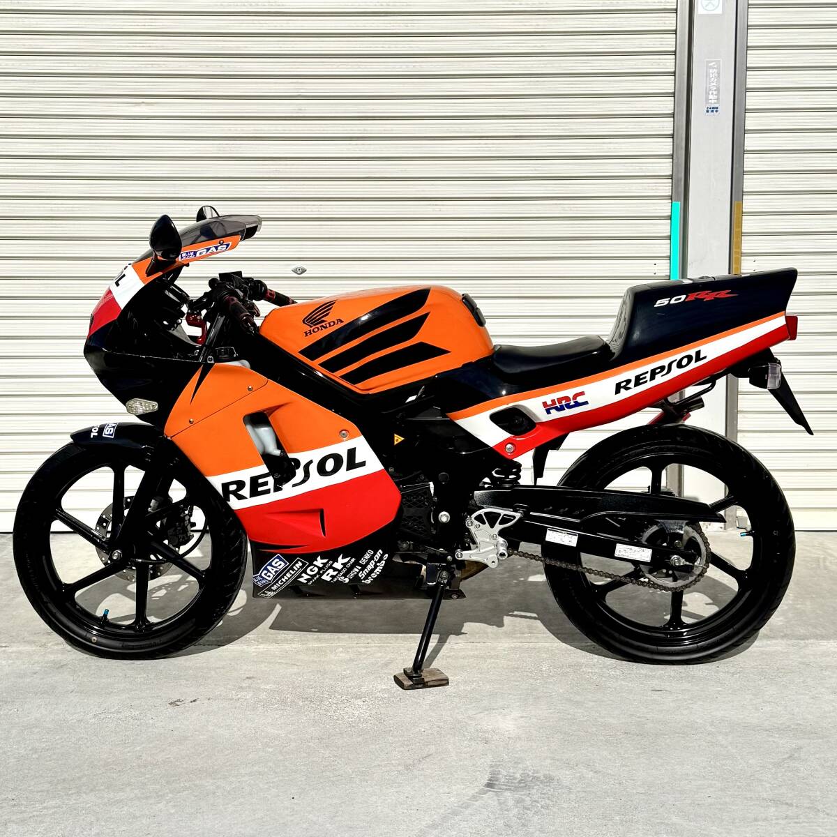 Yahoo!オークション - NS-1 2型 後期 最終型 AC12 書類付き 実動 2スト...