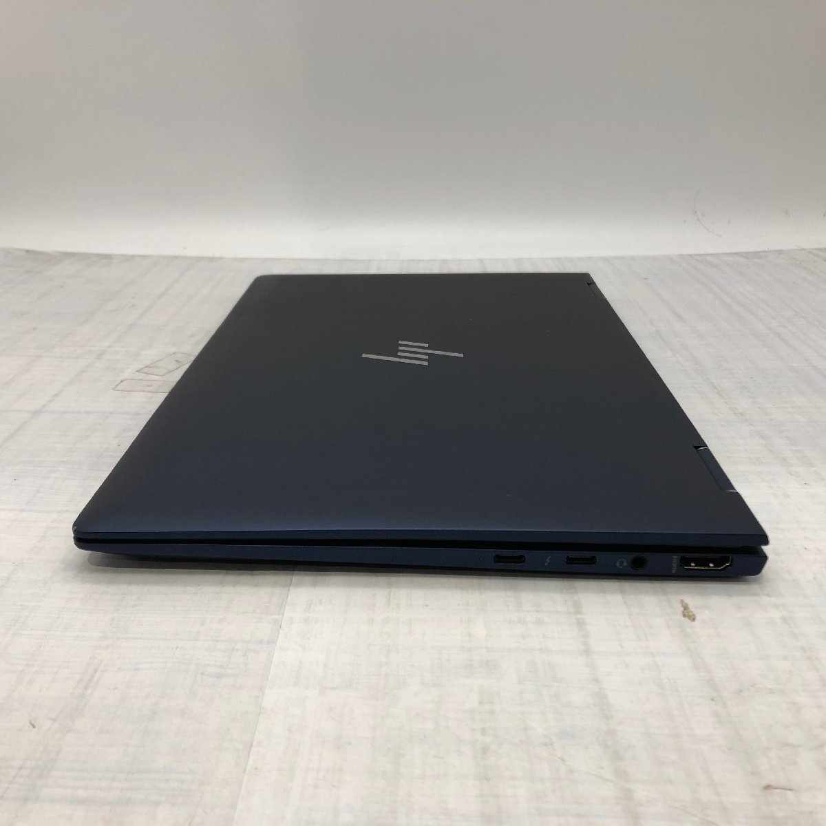 Yahoo!オークション - Hewlett-Packard Elite Dragonfly Core i5 8265U...