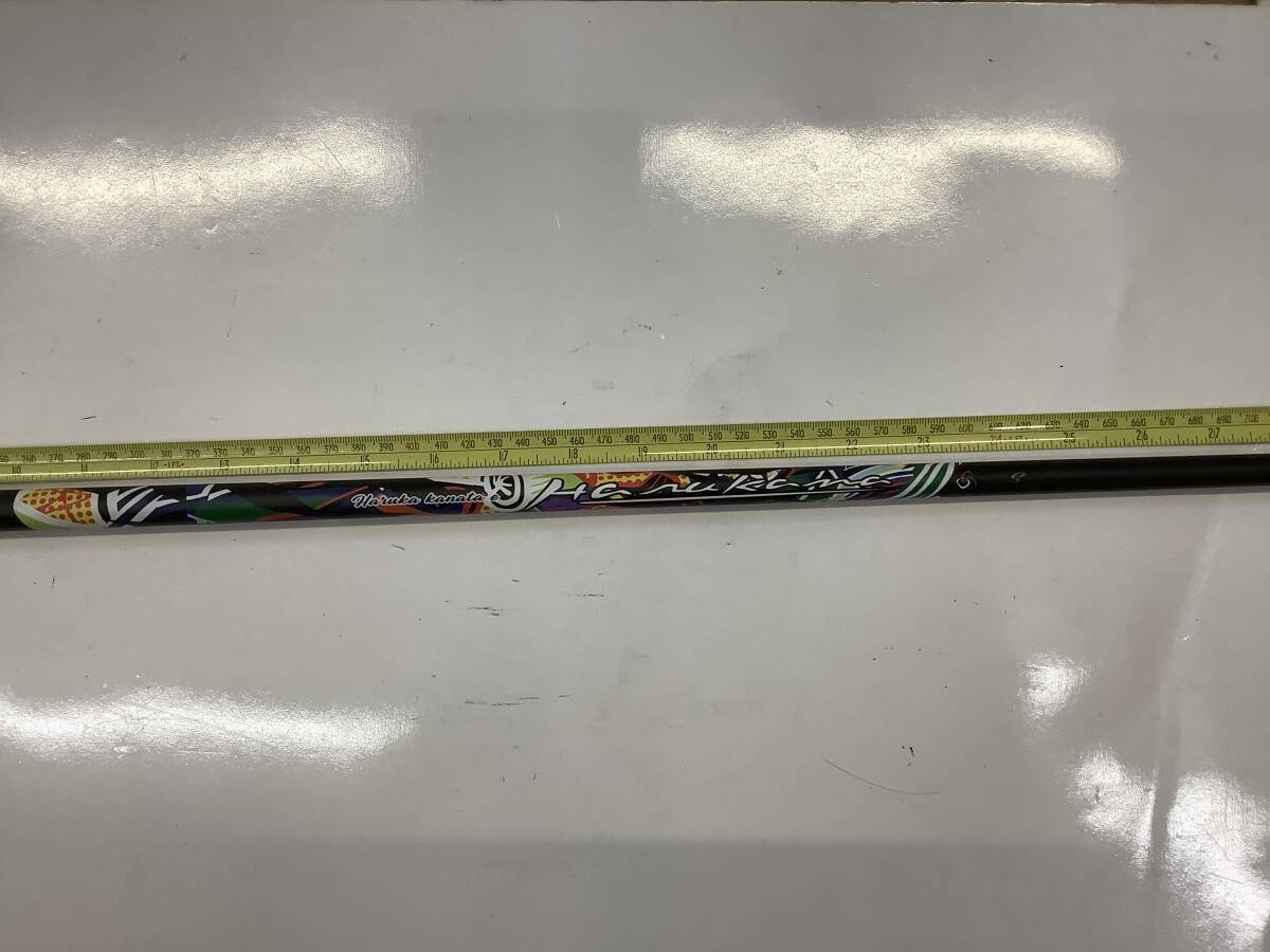 Yahoo!オークション - 1W用シャフト HarukaKanata S 46インチ Threerin...