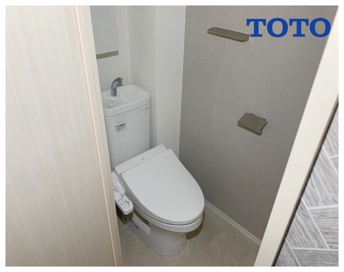 Yahoo!オークション - 【展示品】2023年 TOTO ウォシュレットJ2/TCF222...