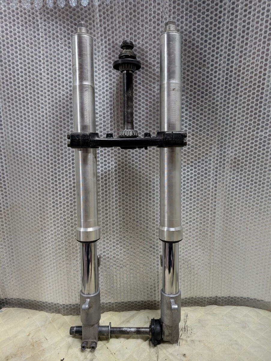 rgv250ガンマ VJ22 フロントフォークSTD(フロント)｜売買されたオークション情報、yahooの商品情報をアーカイブ公開 - オークファン（aucfan.com）