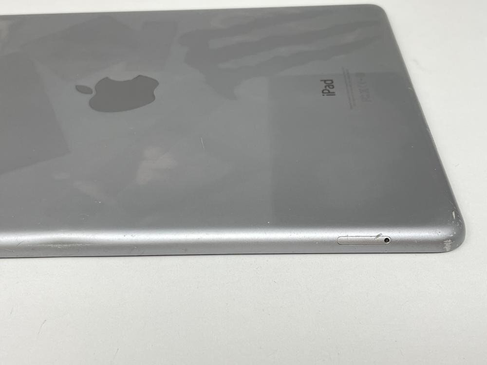 Yahoo!オークション - K228【ジャンク品】 iPad Air 32GB softbank ス...
