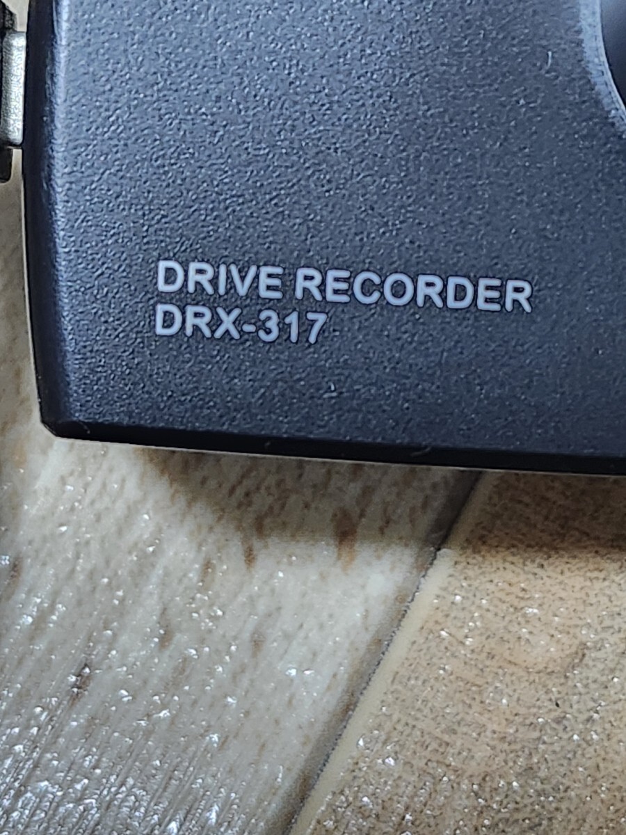 Yahoo!オークション - ドライブレコーダー AZUR DRX-317