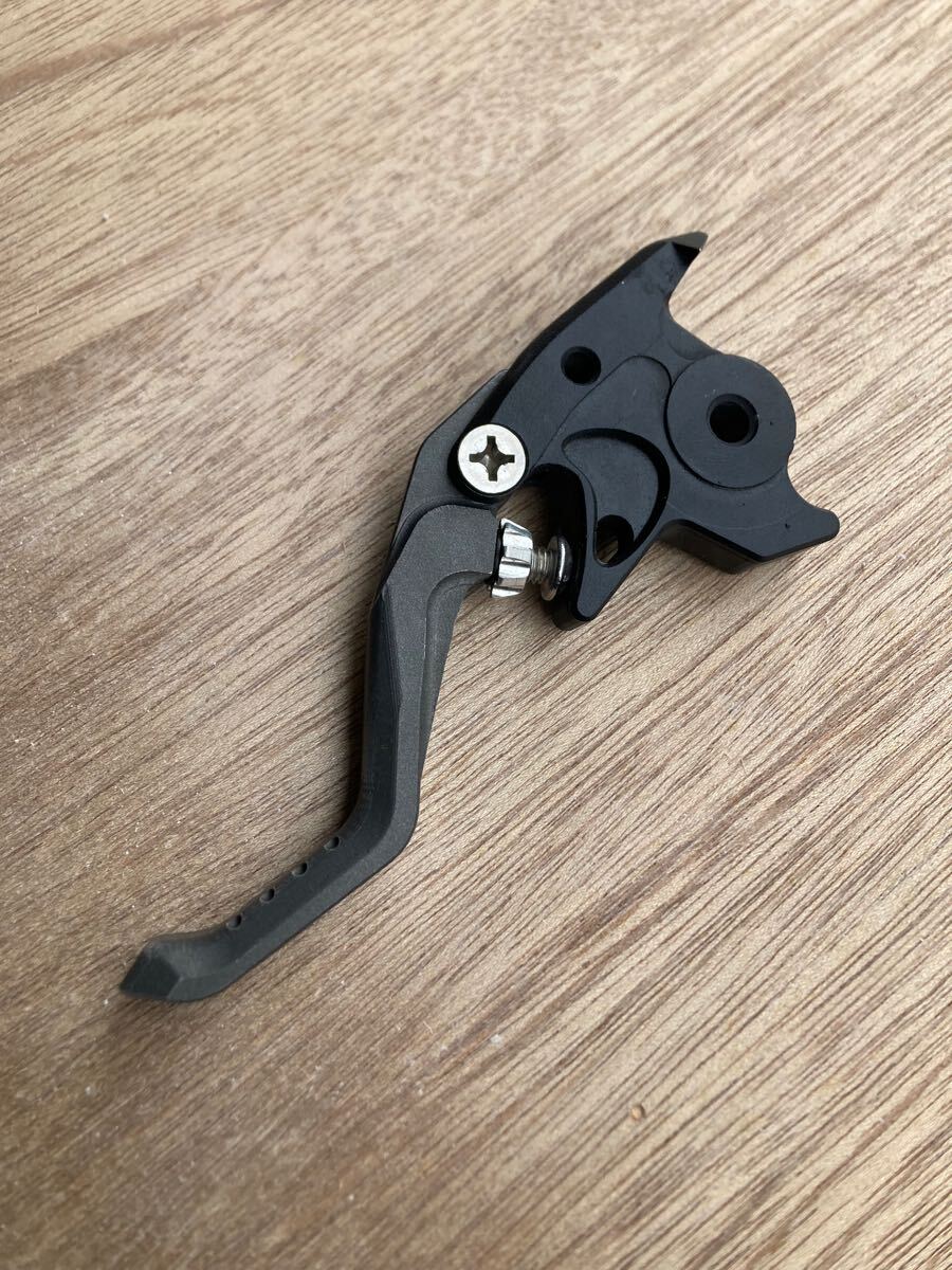 polaris Skinz Adjustable Brake Lever ポラリス マトリックス スキンズ ブレーキレバー(スノーモービル)｜売買されたオークション情報、yahooの商品情報を ...