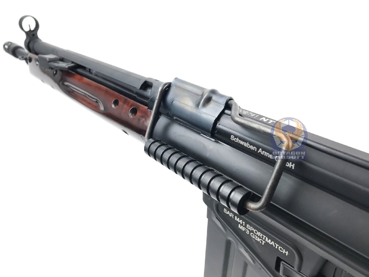 Yahoo!オークション - FCW G3 キャリーハンドル