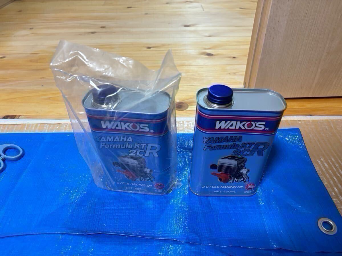 引き取り限定 千葉県木更津市 発送不可 レーシングカート CRGフレーム KT-100SD アルファノ6 カートスタンド ワコーズ2CR2缶(パーツ)｜売買されたオークション情報、yahooの ...