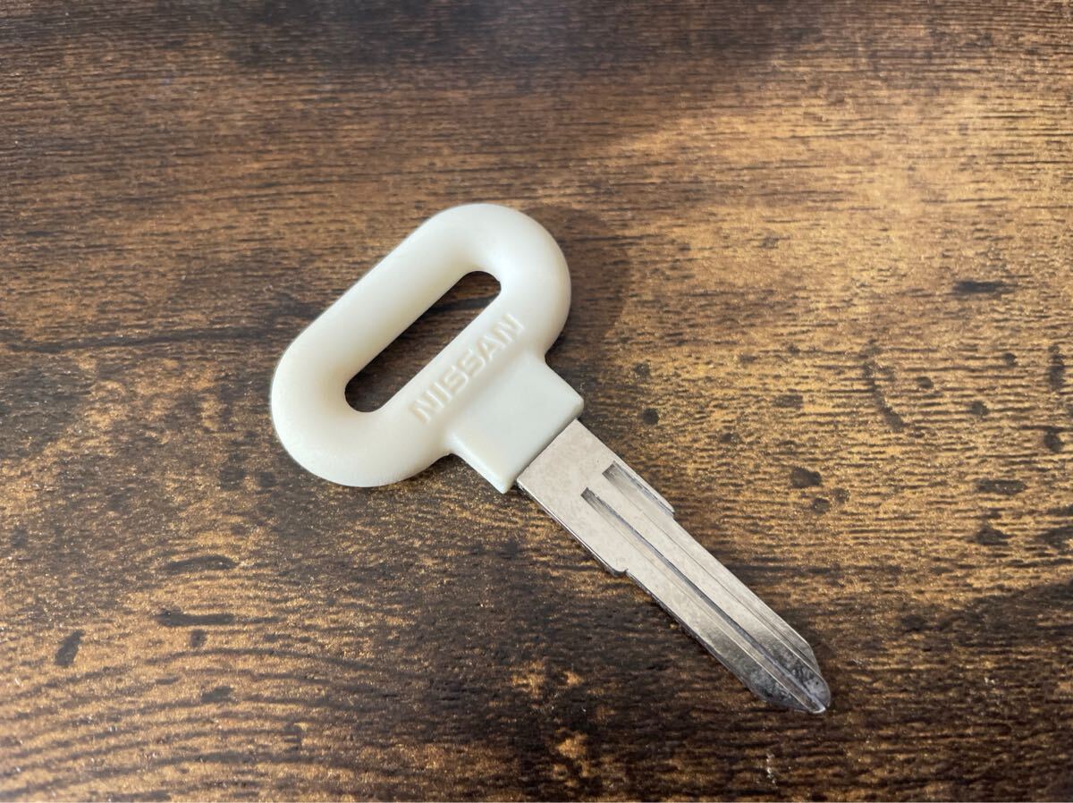 日産 パオ ブランクキー リプロダクト 非純正 PAO Be-1 キー 鍵(日産用)｜売買されたオークション情報、yahooの商品情報をアーカイブ公開 - オークファン（aucfan.com）