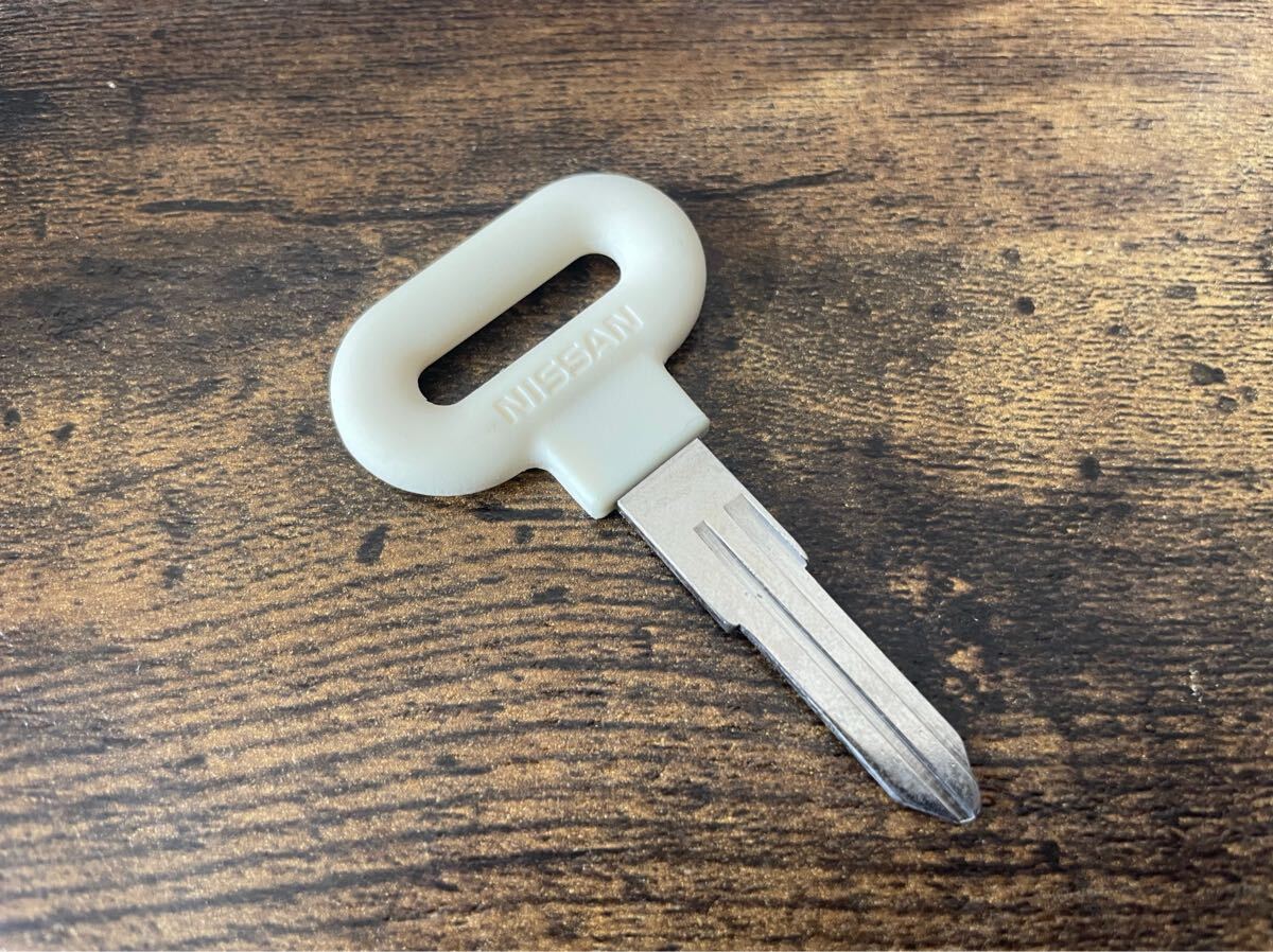 日産 パオ ブランクキー リプロダクト 非純正 PAO Be-1 キー 鍵(日産用)｜売買されたオークション情報、yahooの商品情報をアーカイブ公開 - オークファン（aucfan.com）