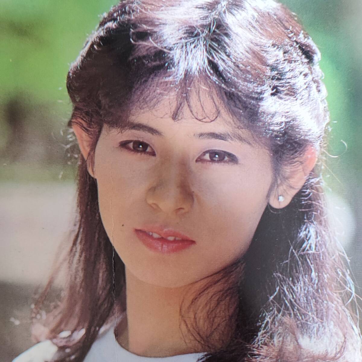 昭和ニューアイドル写真集 027 :: Yahoo!Auction｜DEJAPAN - Bid and Buy Japan with 0% commission