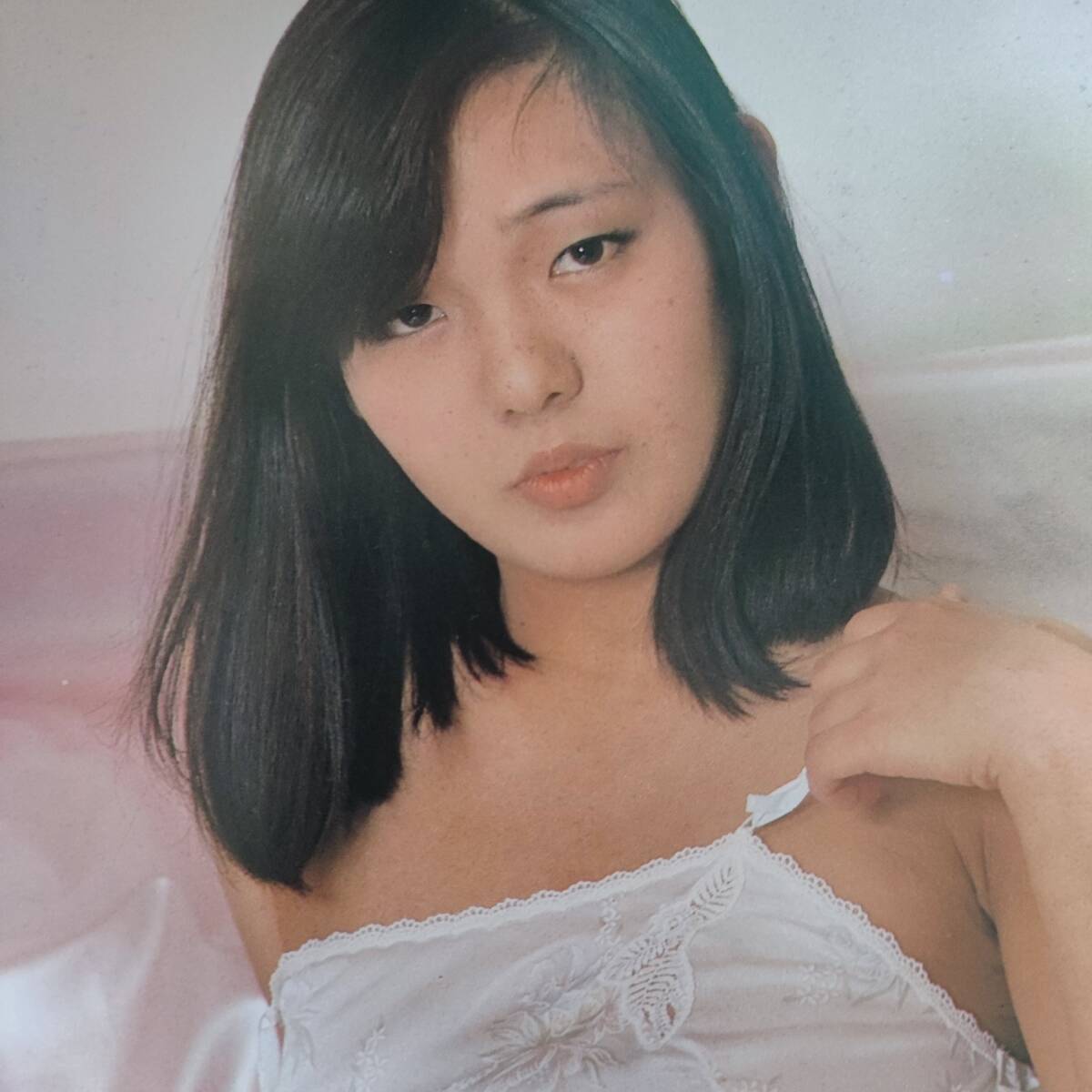 昭和ニューアイドル写真集 049 :: Yahoo!Auction｜DEJAPAN - Bid and Buy Japan with 0% commission