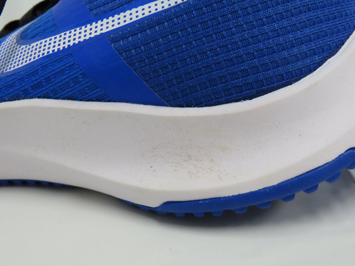 Yahoo!オークション - 80 YS 展示品 NIKE ナイキ エア ズームフライ3 ...