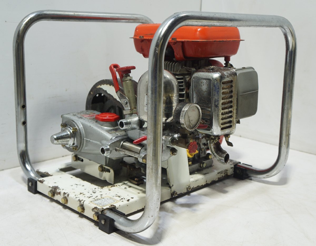 Yahoo!オークション - 西H Maruyama 丸山 MS153 SHIBAURA GEF13RE-2 高...