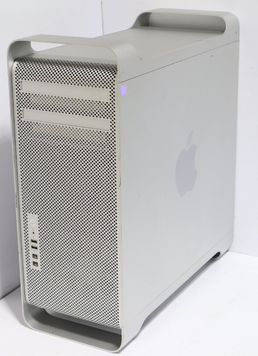 Yahoo!オークション - 160 Apple Mac Pro A1289 EMC2314 Xeon 2.66GHz ...