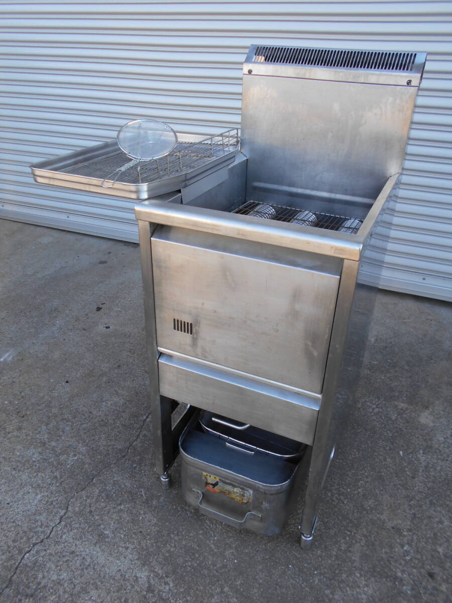 Yahoo!オークション - 動作確認済み タニコーガスフライヤーB-TGFL-45...