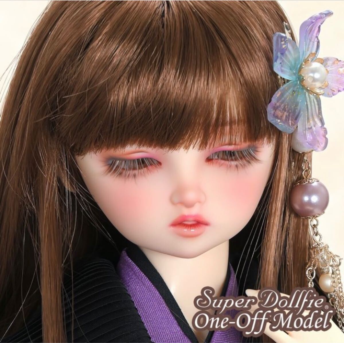 Yahoo!オークション - 2024年10月 すみかワンオフ SD13 ナナ Sweet Dre...