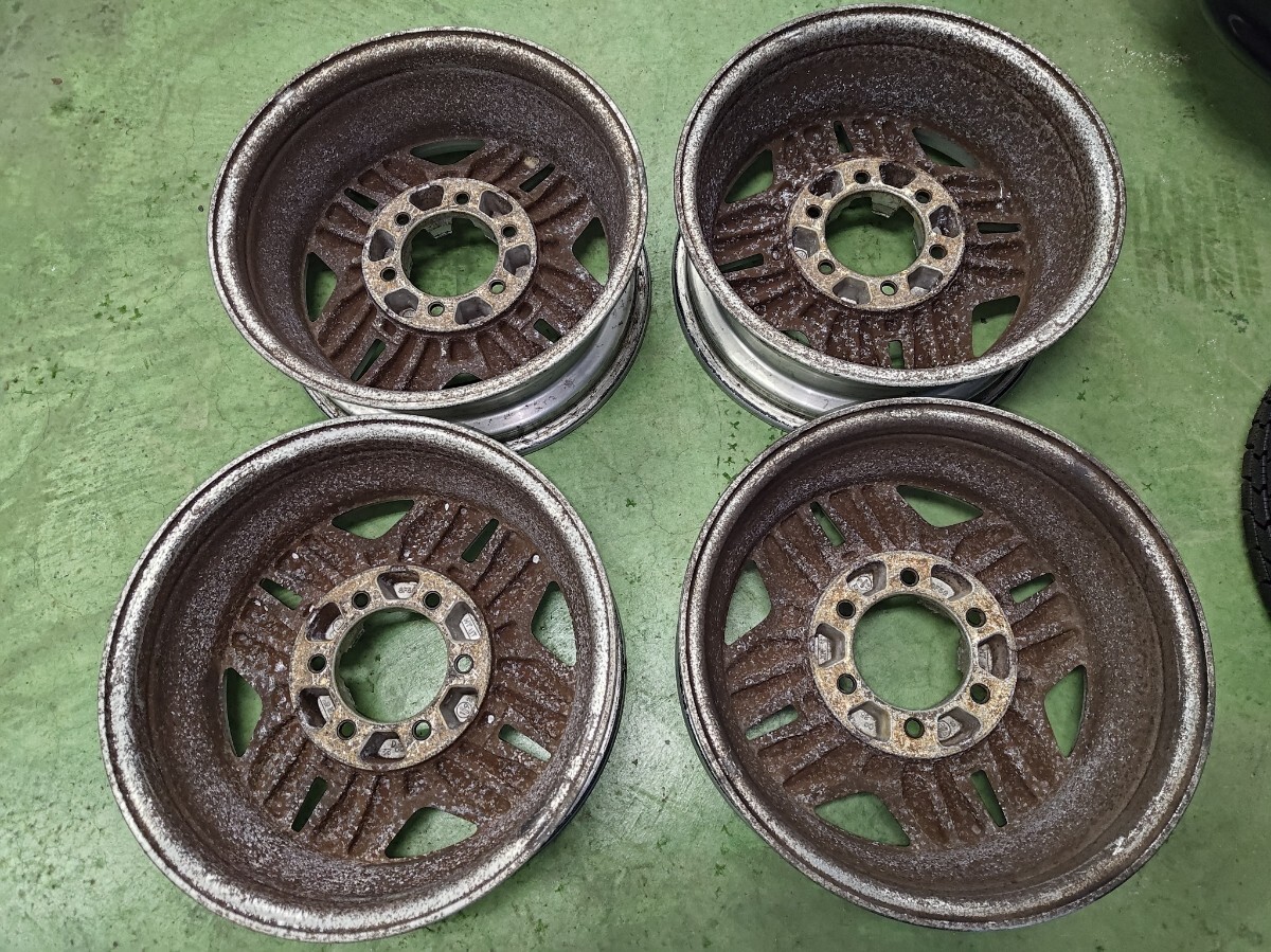 Yahoo!オークション - 70 71 78 ランドクルーザー プラド ランクル ナ...