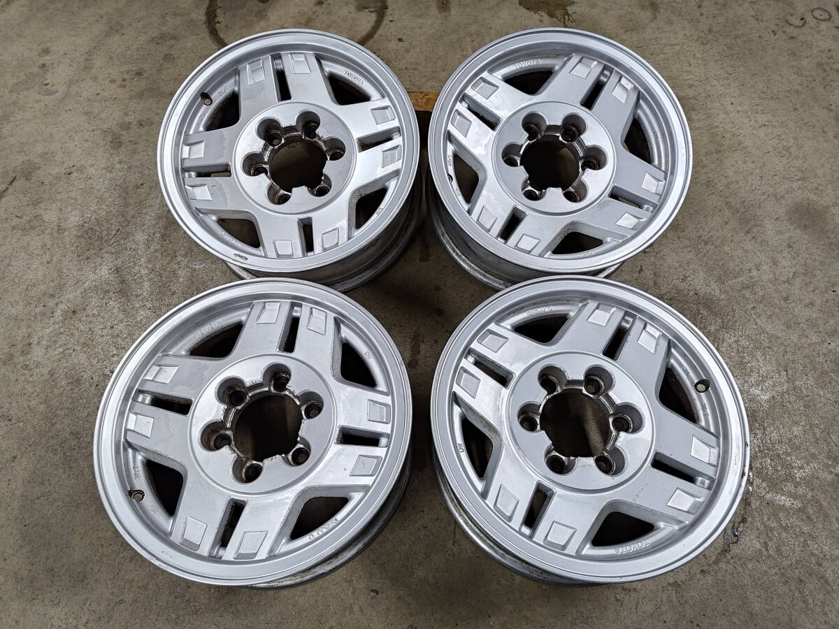 Yahoo!オークション - 70 71 78 ランドクルーザー プラド ランクル ナ...