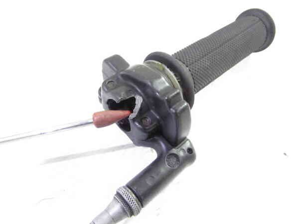 Yahoo!オークション - ZEXT ドゥカティ モンスター1000Sie 実動車外し ...