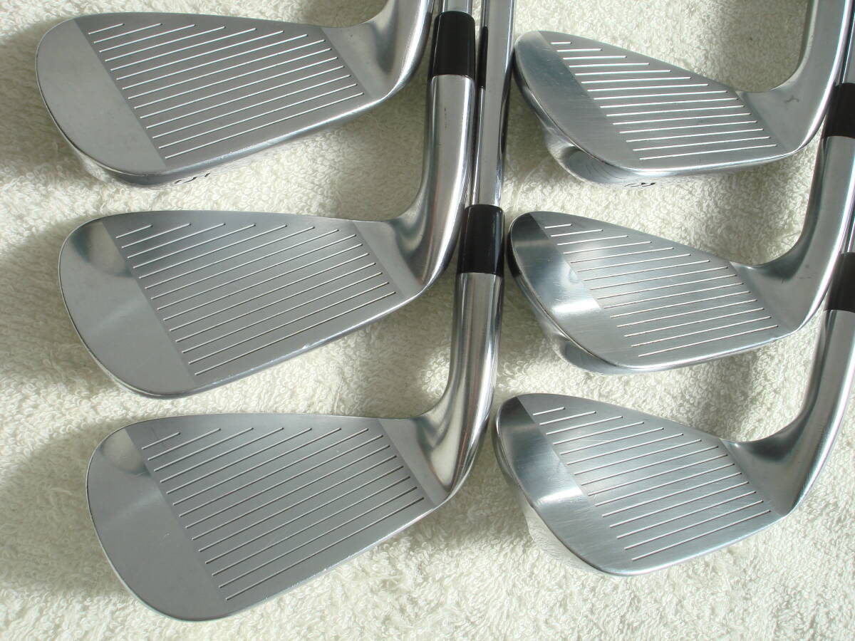 Yahoo!オークション - ＃CAPTAIN シダーズ最高級アイアン シンラ CINRA...