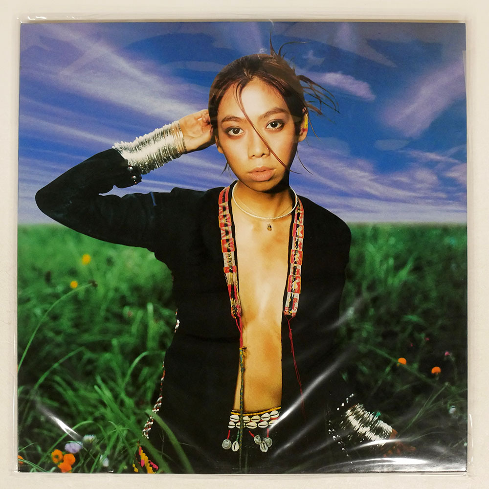 Yahoo!オークション - 帯 国内盤 UA/11/SPEEDSTAR VIJL40004