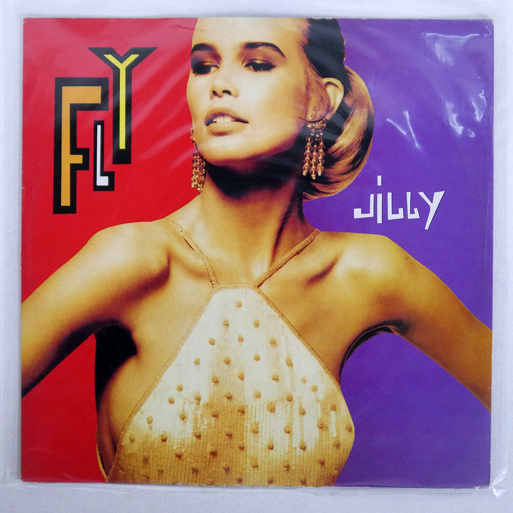 Yahoo!オークション - JILLY/FLY/TIME TRD1201 12