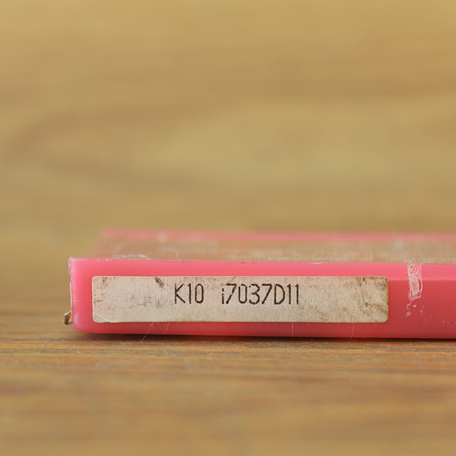 Yahoo!オークション - 未使用）三菱マテリアル WPC43W3GR/HTi10 スロー...