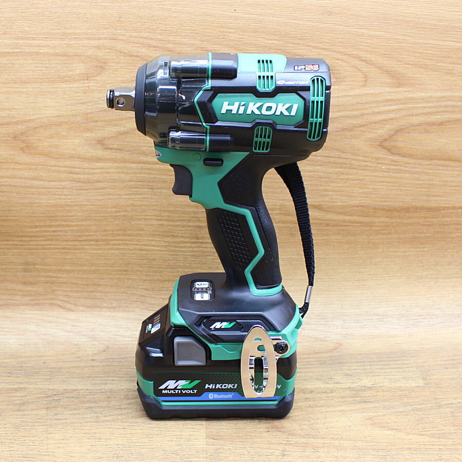 Yahoo!オークション - 未使用）HiKOKI/日立工機 WR36DH(2XPSZ) コード...