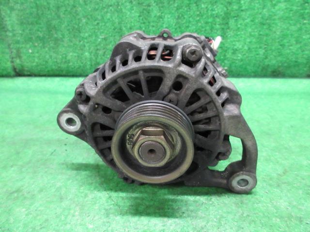 Yahoo!オークション - ミニカ GBD-H42V オルタネーター ダイナモ ライ...