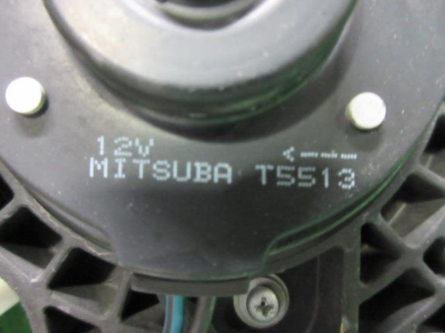 Yahoo!オークション - アコード DBA-CL7 電動ファン ファンモーター 20...