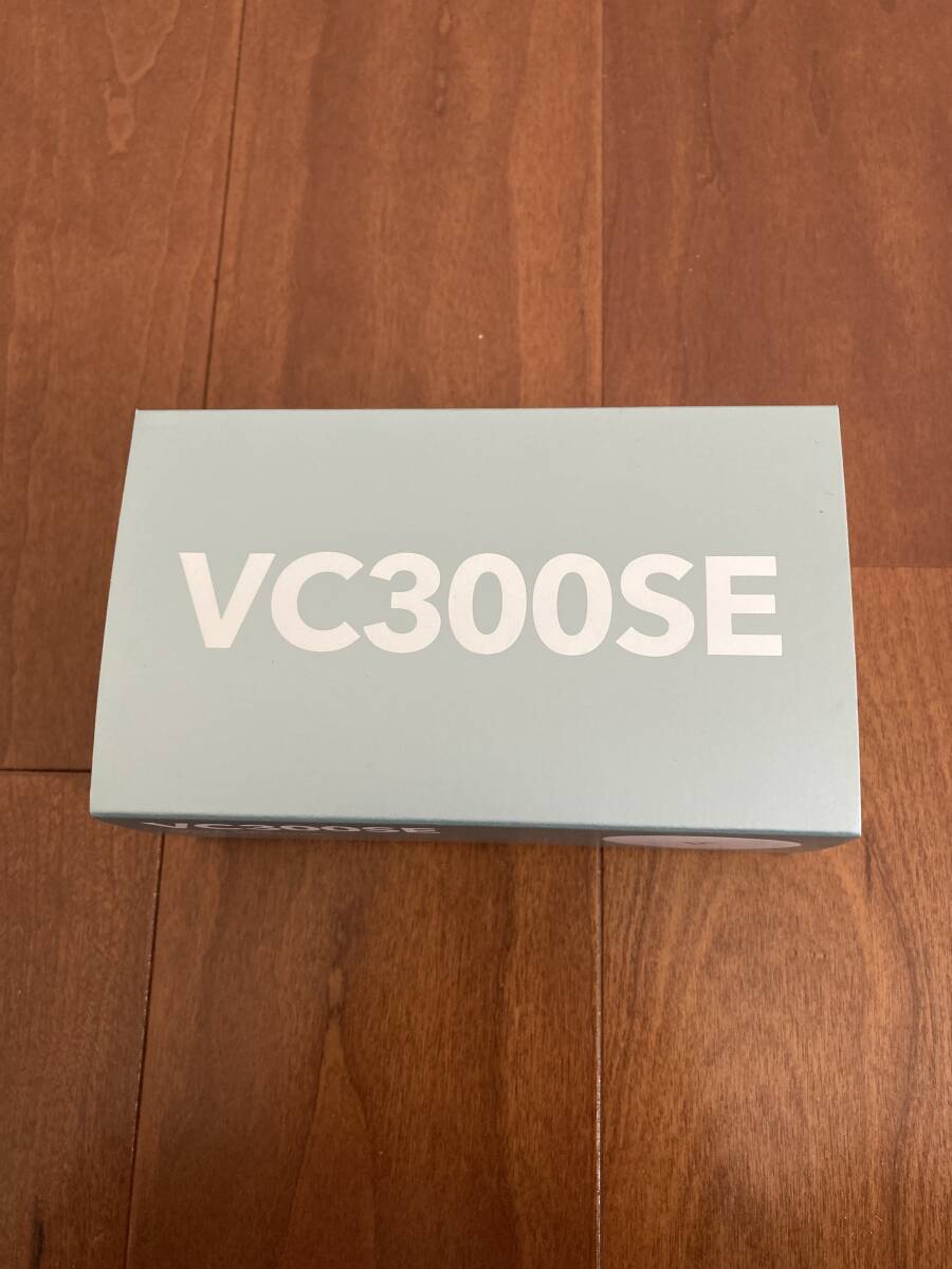 Yahoo!オークション - ボイスキャディ VC300SE ゴルフGPS音声ナビ 距離...