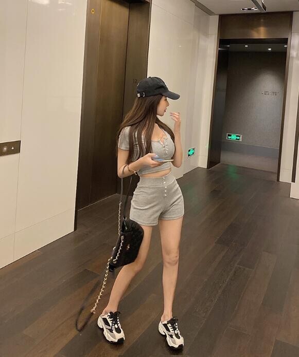 Yahoo!オークション - CHQ377#新品 セクシー エロかわ ぴったりボディ...