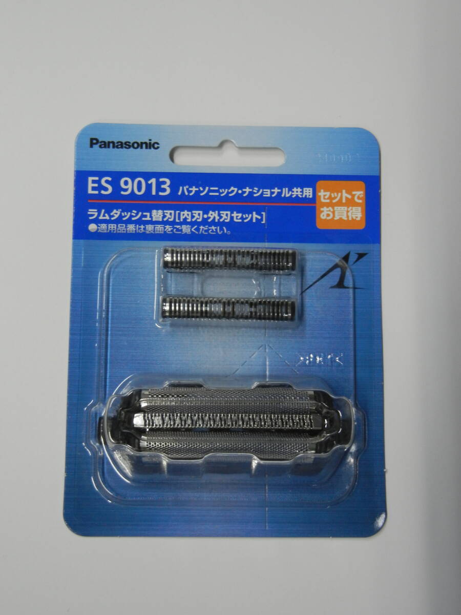 Yahoo!オークション - セット替刃 ES9013